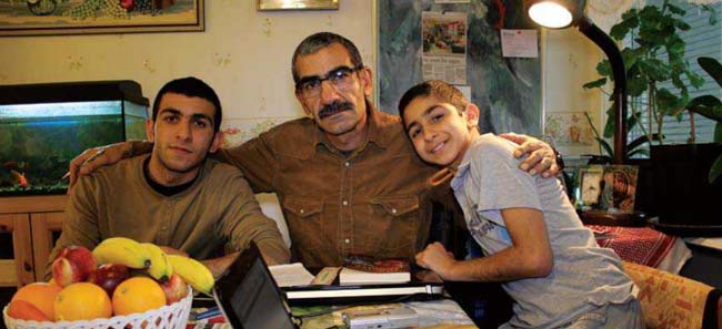 Bu söyleşi Türkiye'yi sallayacak! - Internet Haber