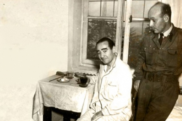 Teoman Koman hayatını kaybetti FLAŞ! - Internet Haber