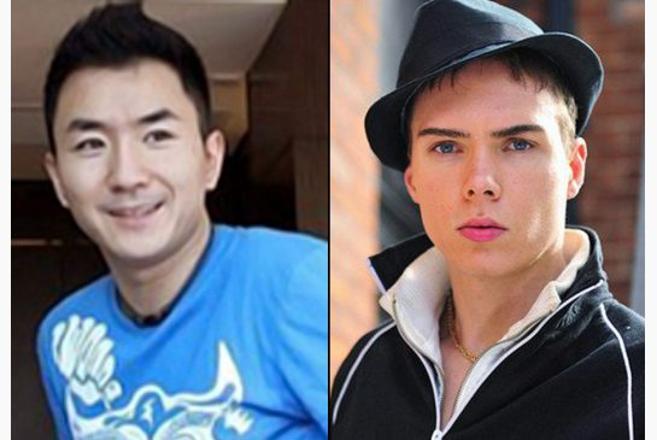 Ünlü porno oyuncusuna Türk şoku - Internet Haber