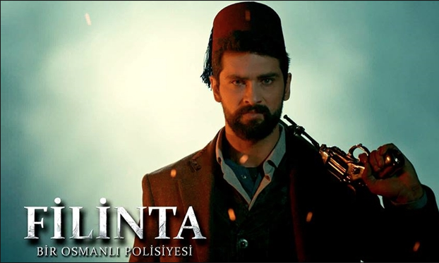 Filinta Mustafa 9. bölüm büyük sırrın peşinde! - Internet Haber