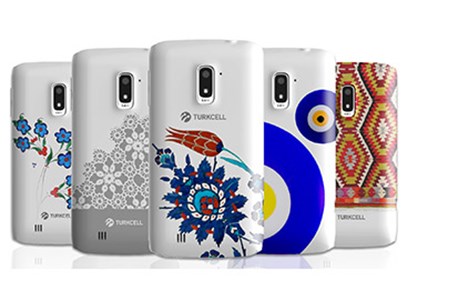 İşte Türkiye'nin ilk yerli akıllı telefonu - Internet Haber